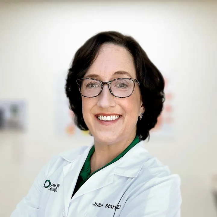 Dr. Julie D. Stark, MD | Fort Wayne, IN | Family Medicine