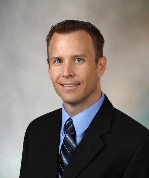 Dr. Jason J. Jameson | Salem, OR | Urology