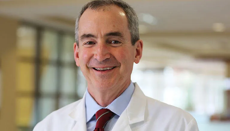 Dr. Scott S. Cooper | Rogers, AR | Orthopedic Surgery