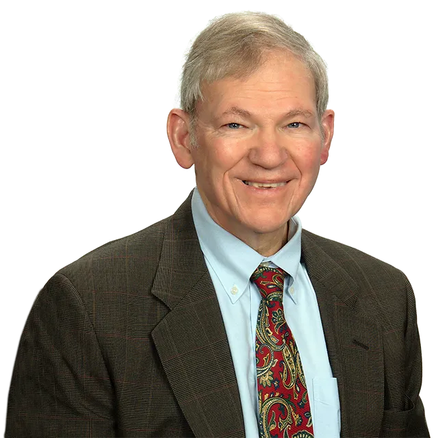 Dr. Bruce S. Bashline | Middletown, PA | Family Medicine