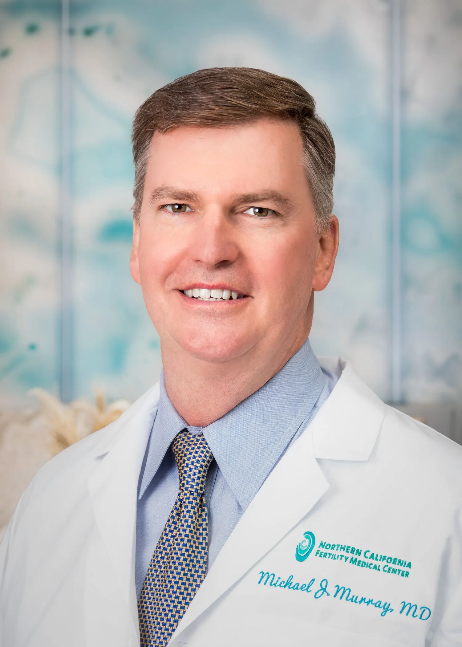 Dr. Michael Murray, MD | Sacramento, CA | Reproductive Endocrinology