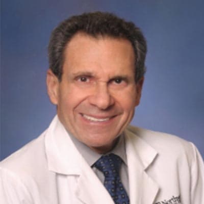 Dr. Gary J. Garfield | Margate, FL | Cardiovascular Disease