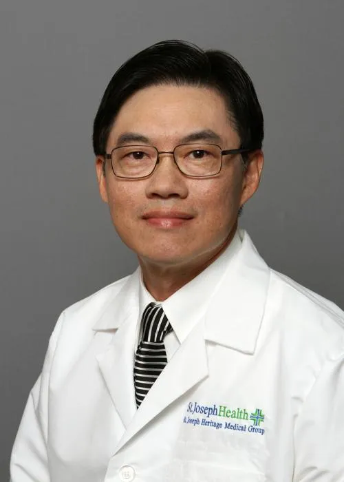 Dr. David C. Pan, MD | Orange, CA | Cardiovascular Disease