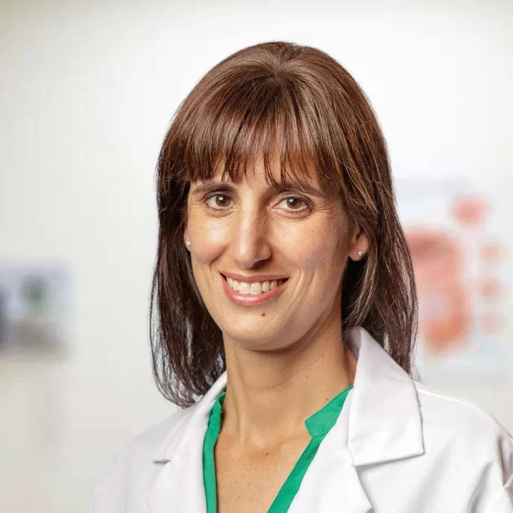 Dr. Andrea Khosropour, MD | Chicago, IL | Family Medicine