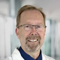 Dr. Timothy Hunter, MD | Council Bluffs, IA | Family Medicine