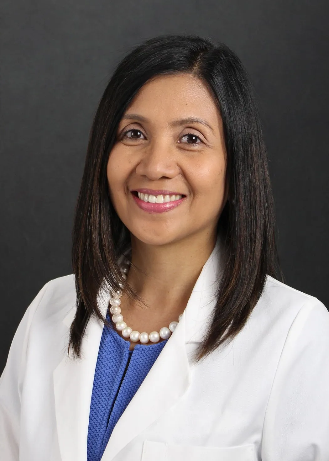 Dr. Emelyn Molato, MD | Tewksbury, MA | Family Medicine