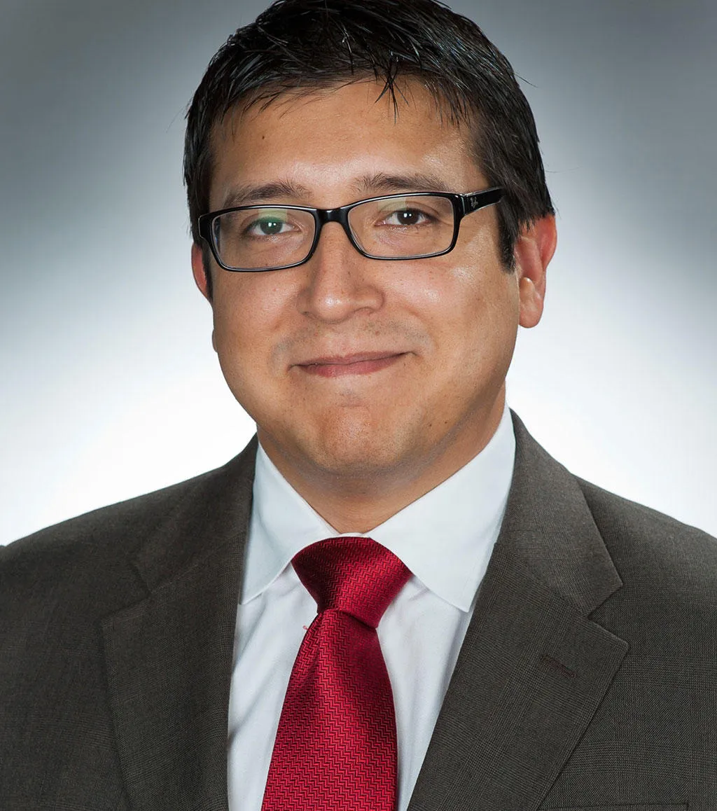 Dr. Samson Cantu, MD | Fort Worth, TX | Pediatric Gastroenterology