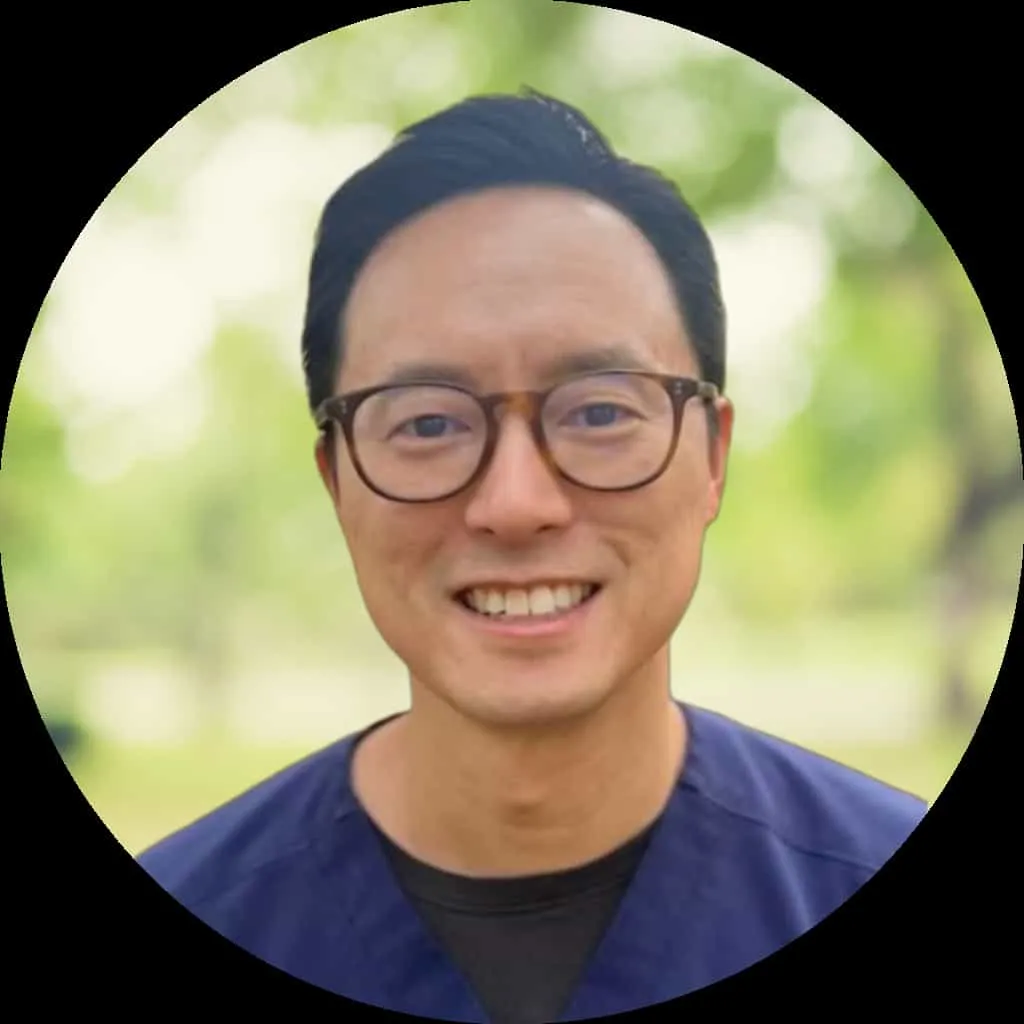 Dr. John K. Hong, MD | Park City, UT | Pain Medicine