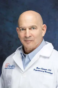 Dr. Bruce S. Solomon, MD | Gainesville, FL | Neurology