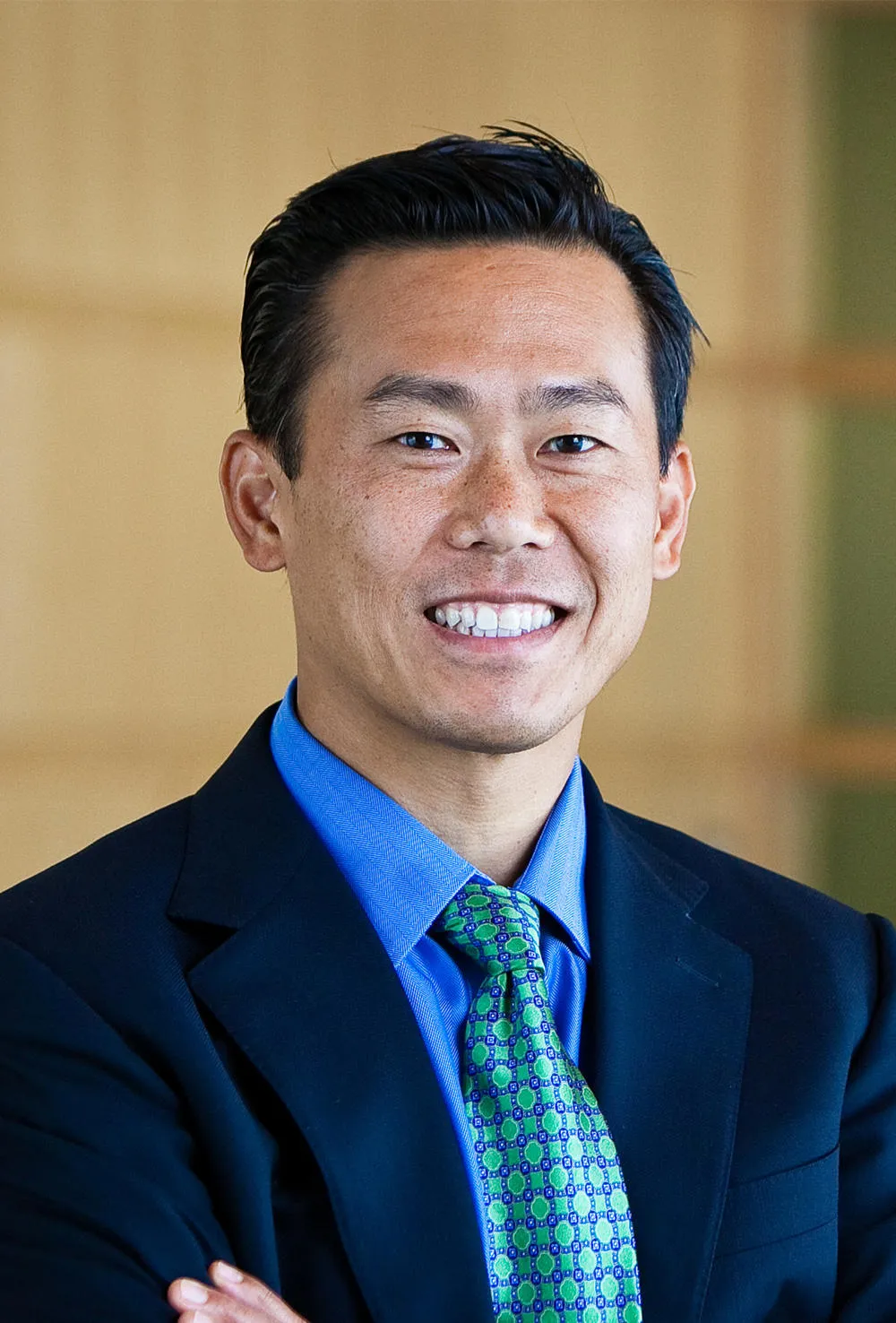 Dr. Roger Sur, MD | San Diego, CA | Urologist