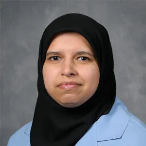Dr. Shaiba Z. Ansari-Ali, MD | Elgin, IL | Rheumatology