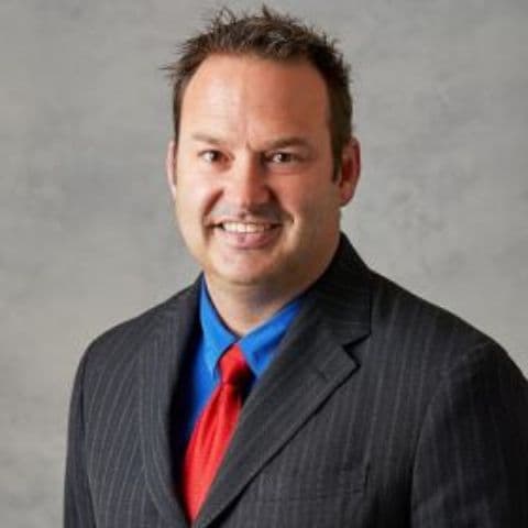 Dr. Matt Miller | Los Gatos, CA | Orthopaedic Surgery