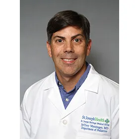Dr. Jeffrey A. Messinger, MD | Santa Ana, CA | Internist/pediatrician