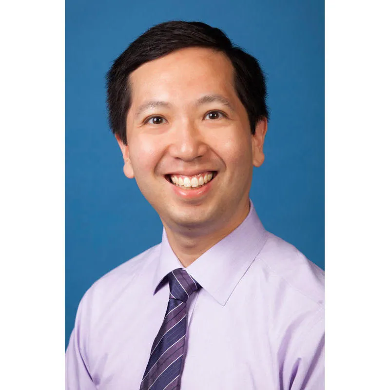 Dr. Gerald B. Lee, MD | Atlanta, GA | Allergy & Immunology