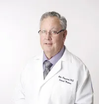 Dr. John Fitzpatrick, MD | New City, NY | Internal Medicine