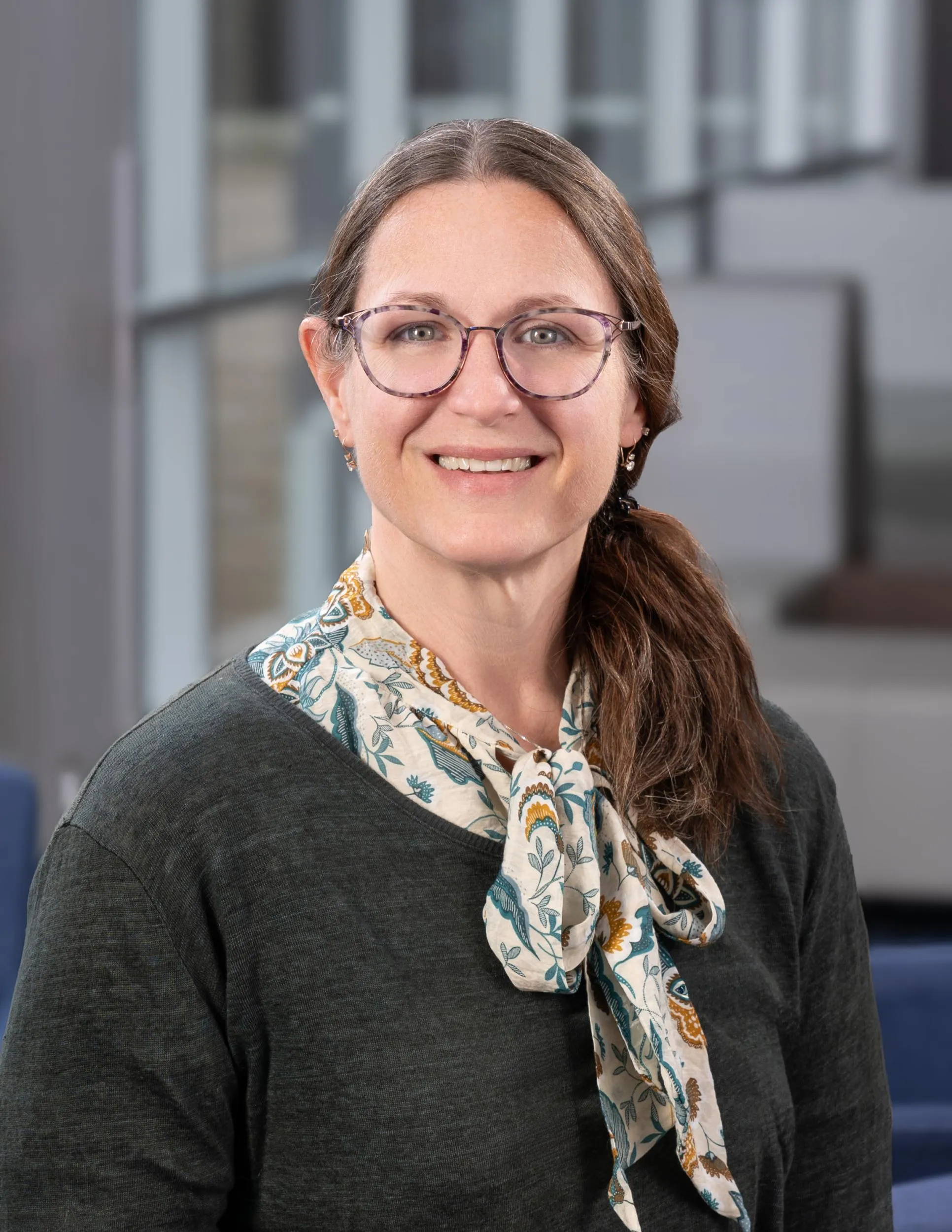 Dr. Lydia E. Hernandez, MD | Cincinnati, OH | Surgery