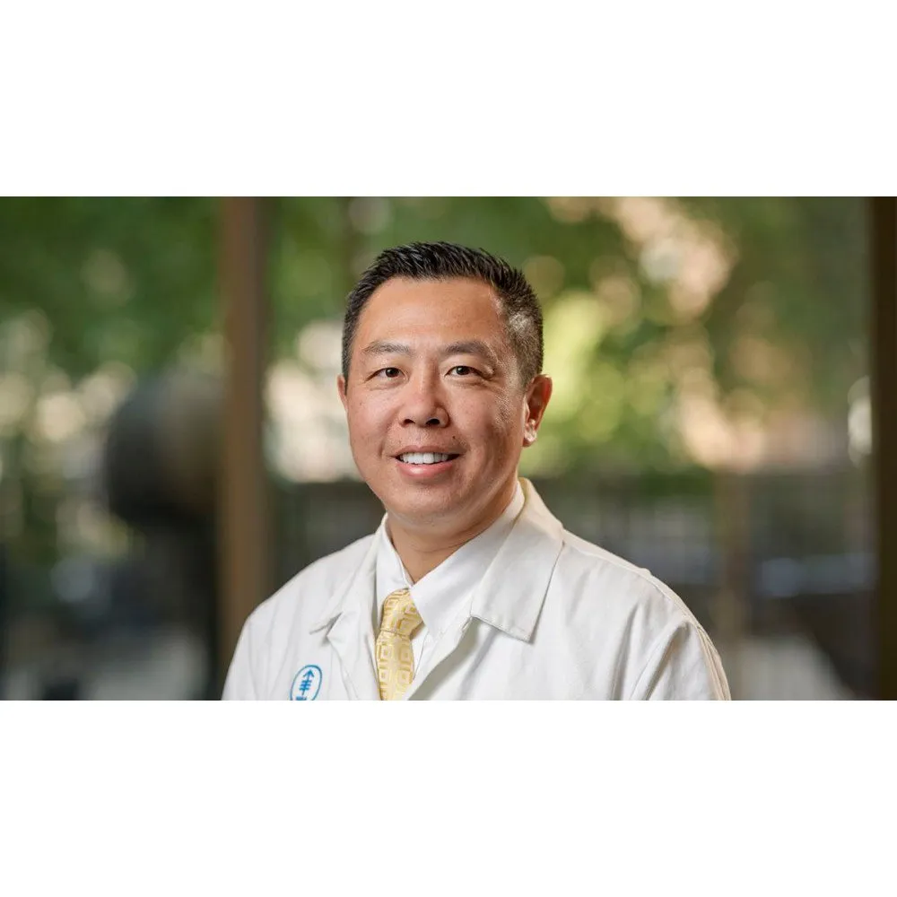 Dr. Richard J. Lin, MD, PhD | New York, NY | Oncology