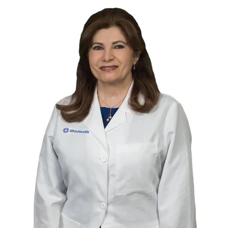 Dr. Mandana Emami, MD | Dublin, OH | Internal Medicine