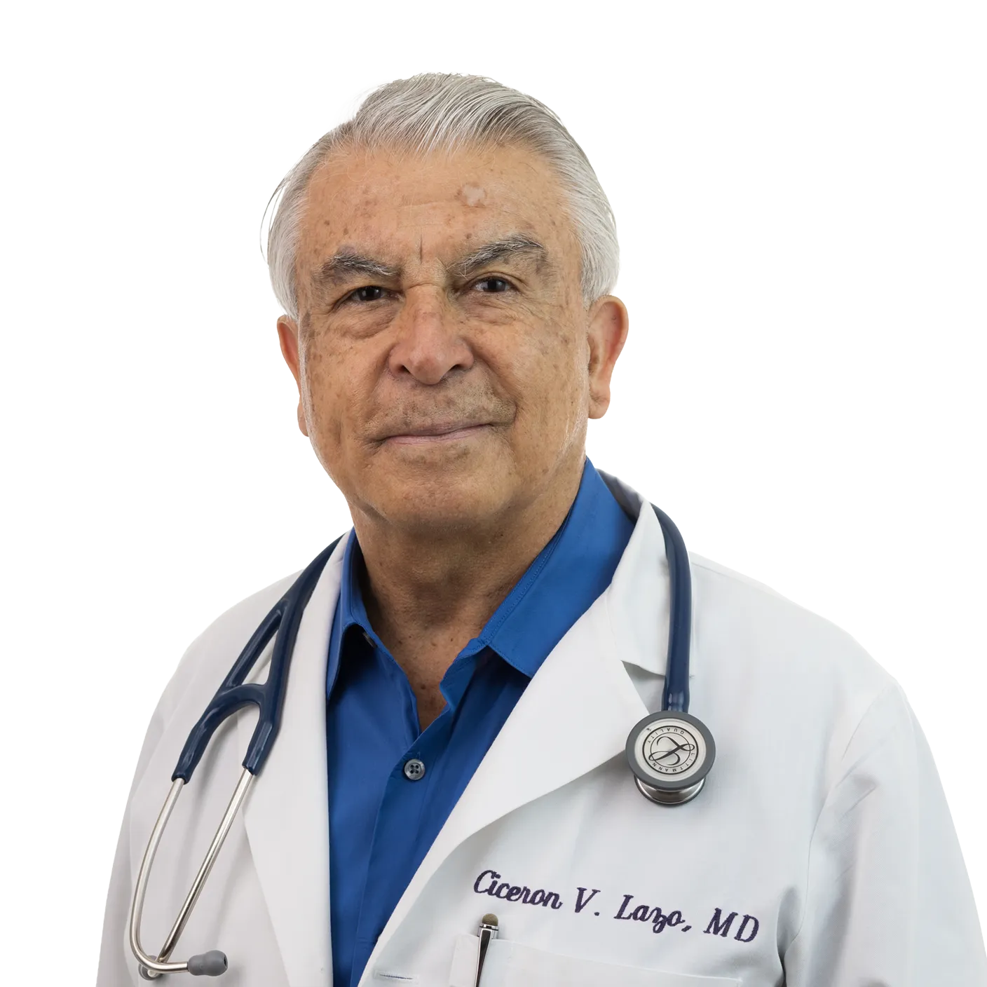 Dr. Ciceron V. Lazo, MD | Jacksonville, FL | Family Medicine