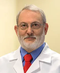 Dr. Alan Silverberg, MD | St. Louis, MO | Endocrinology