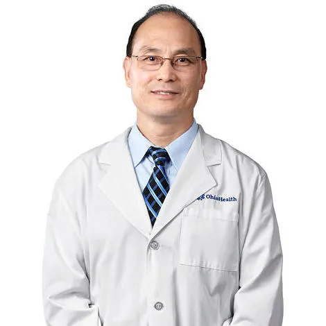 Dr. Yun Y. Li, MD | Columbus, OH | Cardiovascular Disease