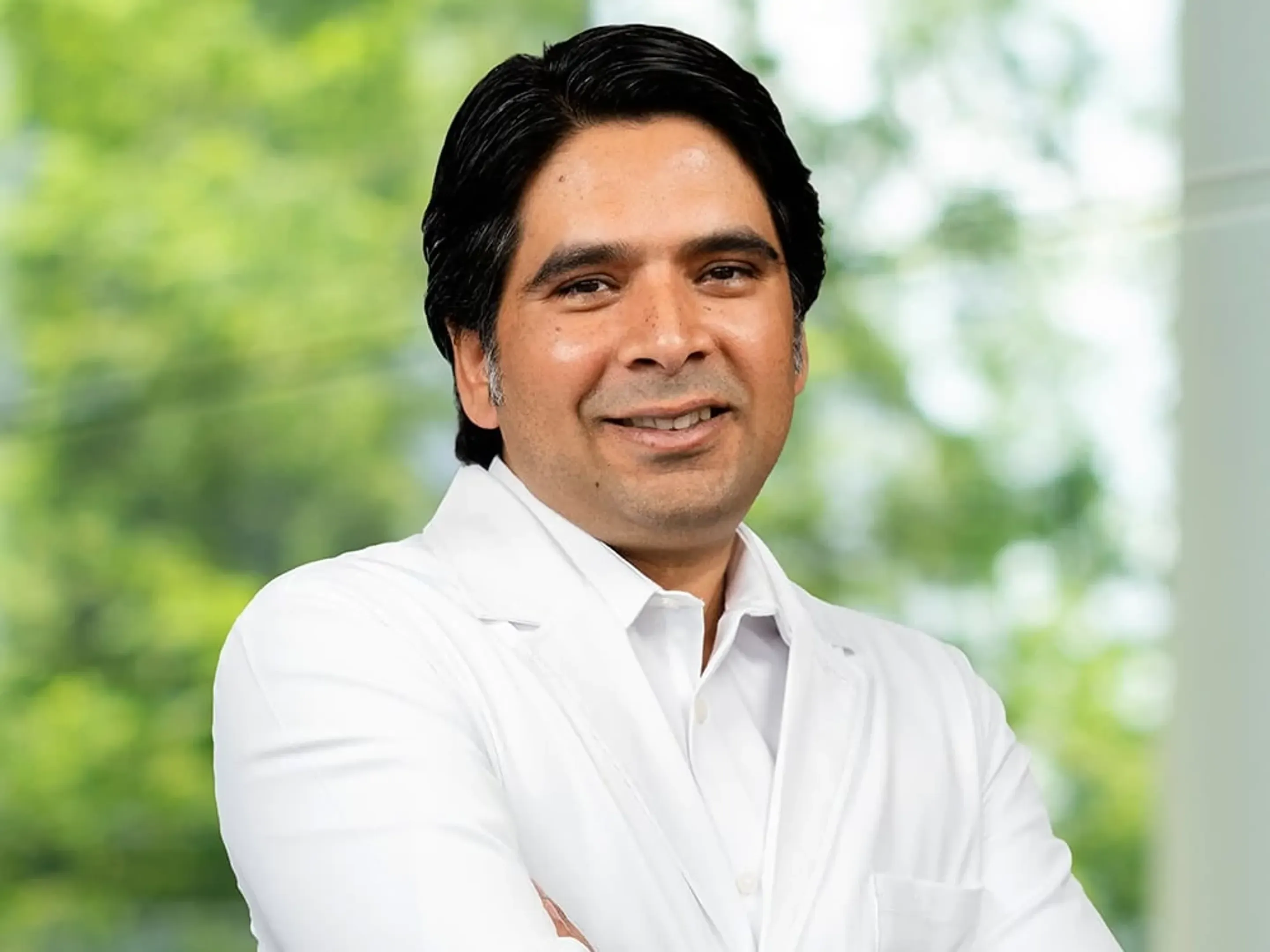 Dr. Muhammad Q. Maqbool | Tulsa, OK | Pain Medicine