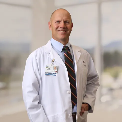 Dr. Matthew G. Zmurko, MD | Rutland, VT | Orthopedic Surgery