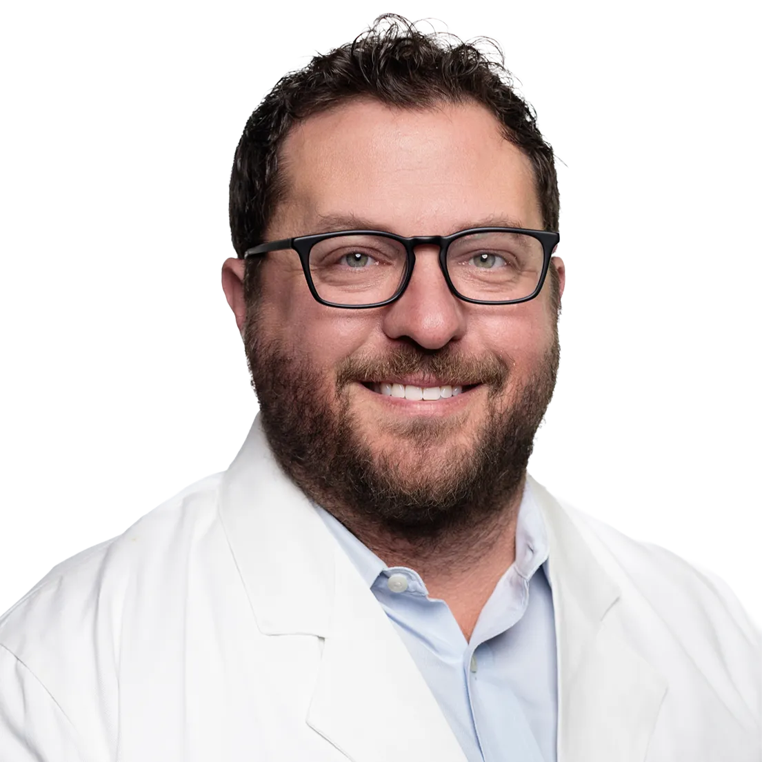 Dr. Ryan Dennis, MD | Midwest City, OK | Internal Medicine