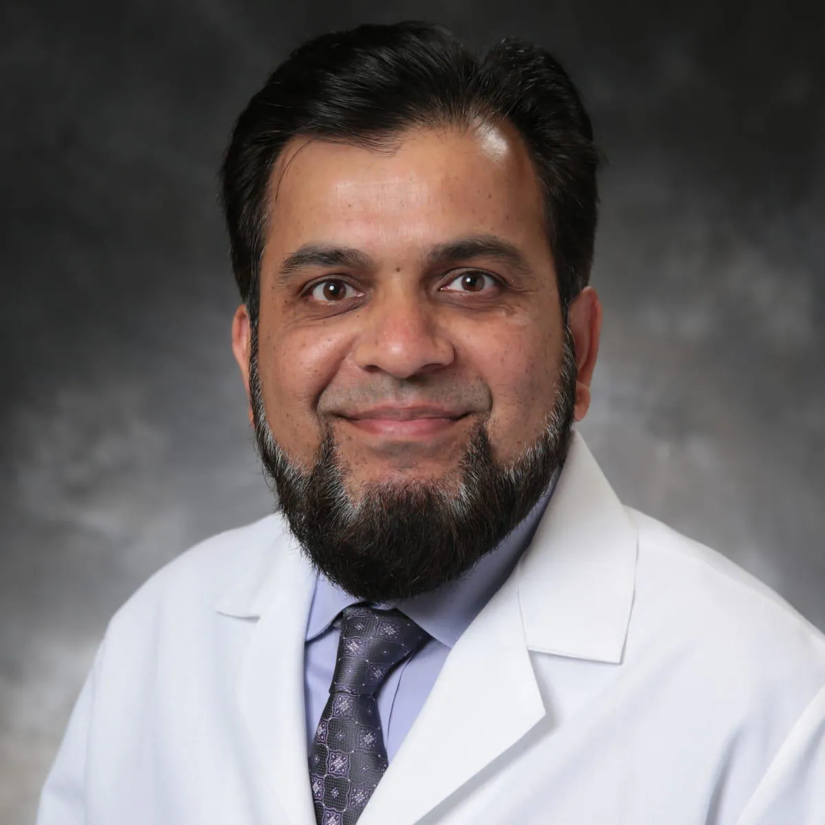Dr. Nazim A. Syed | Roswell, GA | Emergency Medicine