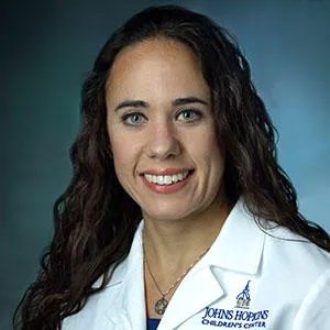 Dr. Orly R. Klein, MD | Baltimore, MD | Pediatrics