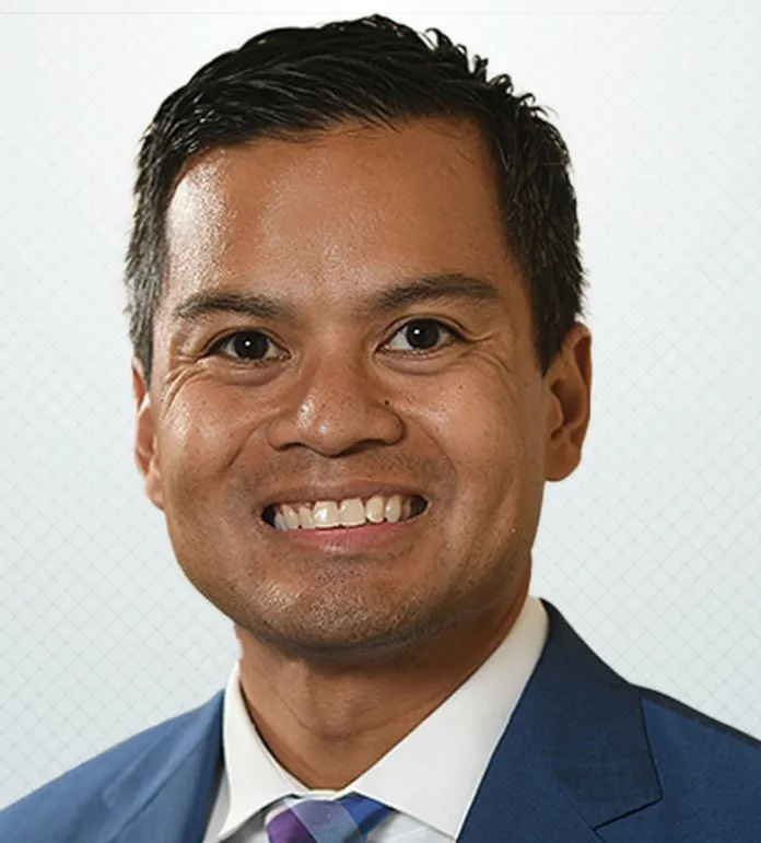 Dr. Erwin C. Puente, MD | Elkridge, MD | Ophthalmology