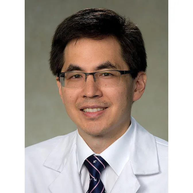 Dr. Benjamin C. Sun, MD | Philadelphia, PA | Emergency Medicine