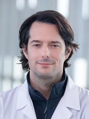 Dr. Philippe Genereux, MD | Morristown, NJ | Cardiovascular Disease