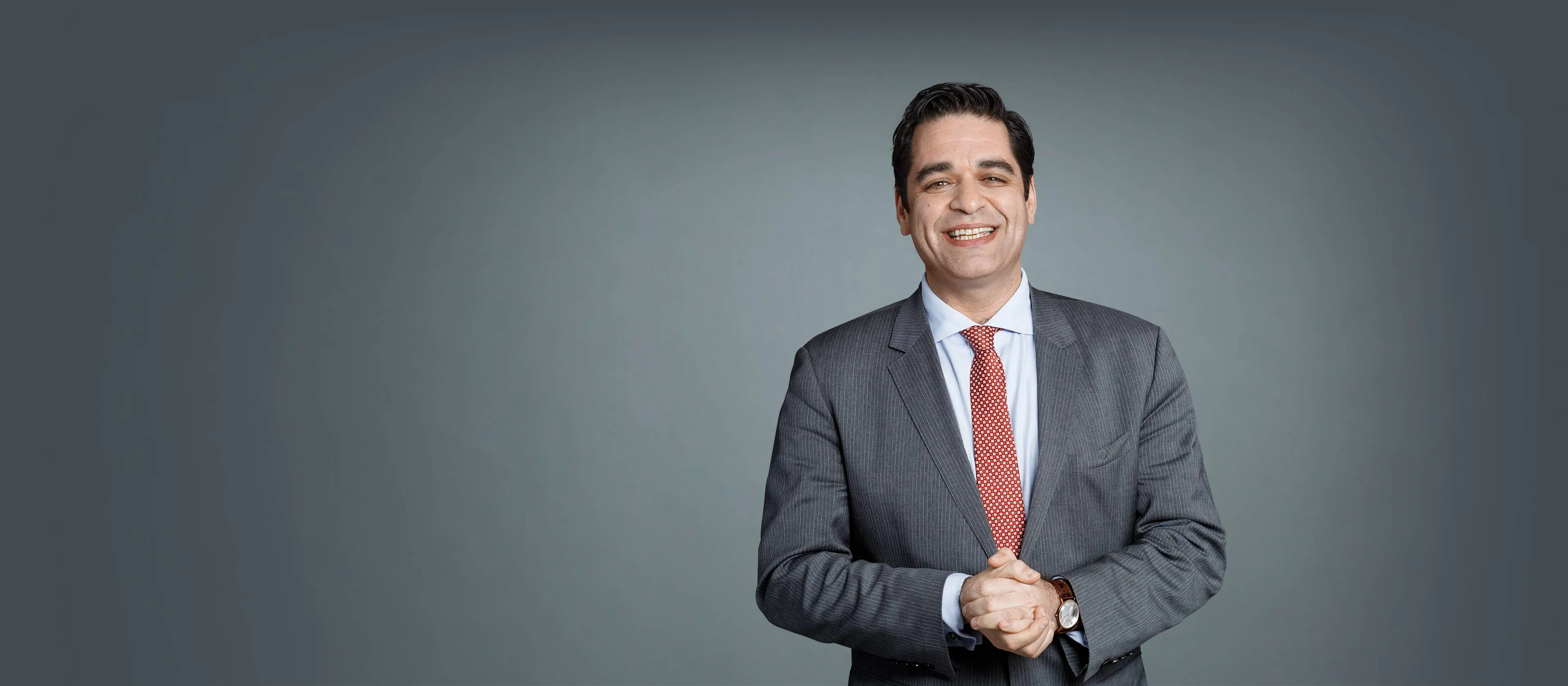 Dr. Dimitris G. Placantonakis, MD | New York, NY | Neurological Surgery