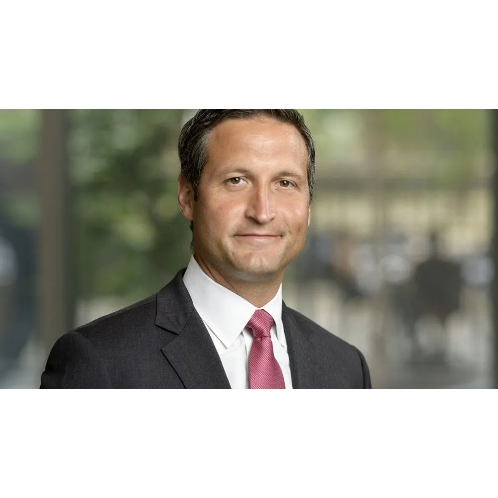 Dr. Matthew J. Bott, MD | New York, NY | Thoracic Surgery