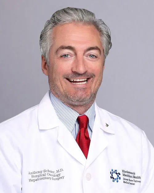 Dr. Anthony Scholer, MD | Neptune, NJ | Hematology