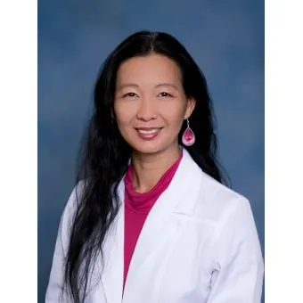Dr. Patricia S. Chung, MD | San Antonio, TX | Family Medicine