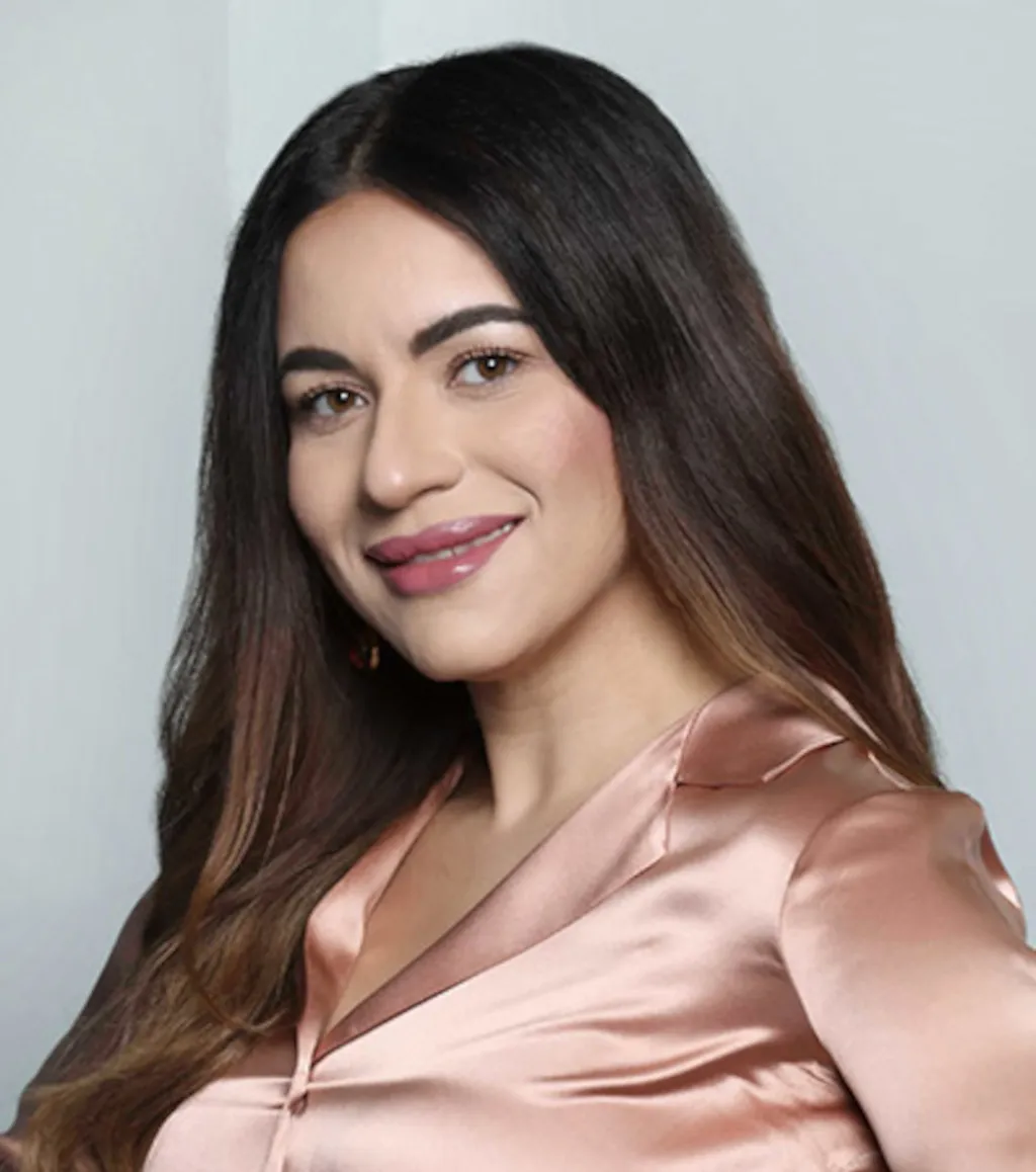 Dr. Maria Talamo Guevara, MD | Fort Worth, TX | Pediatric Pulmonology