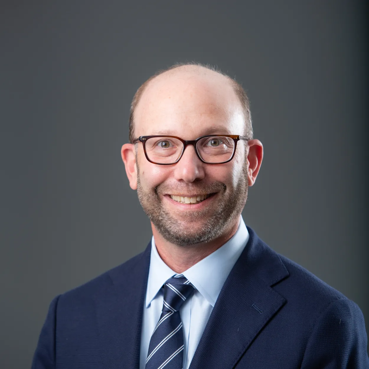 Dr. David H. Stone, MD | Lebanon, NH | Vascular Surgery