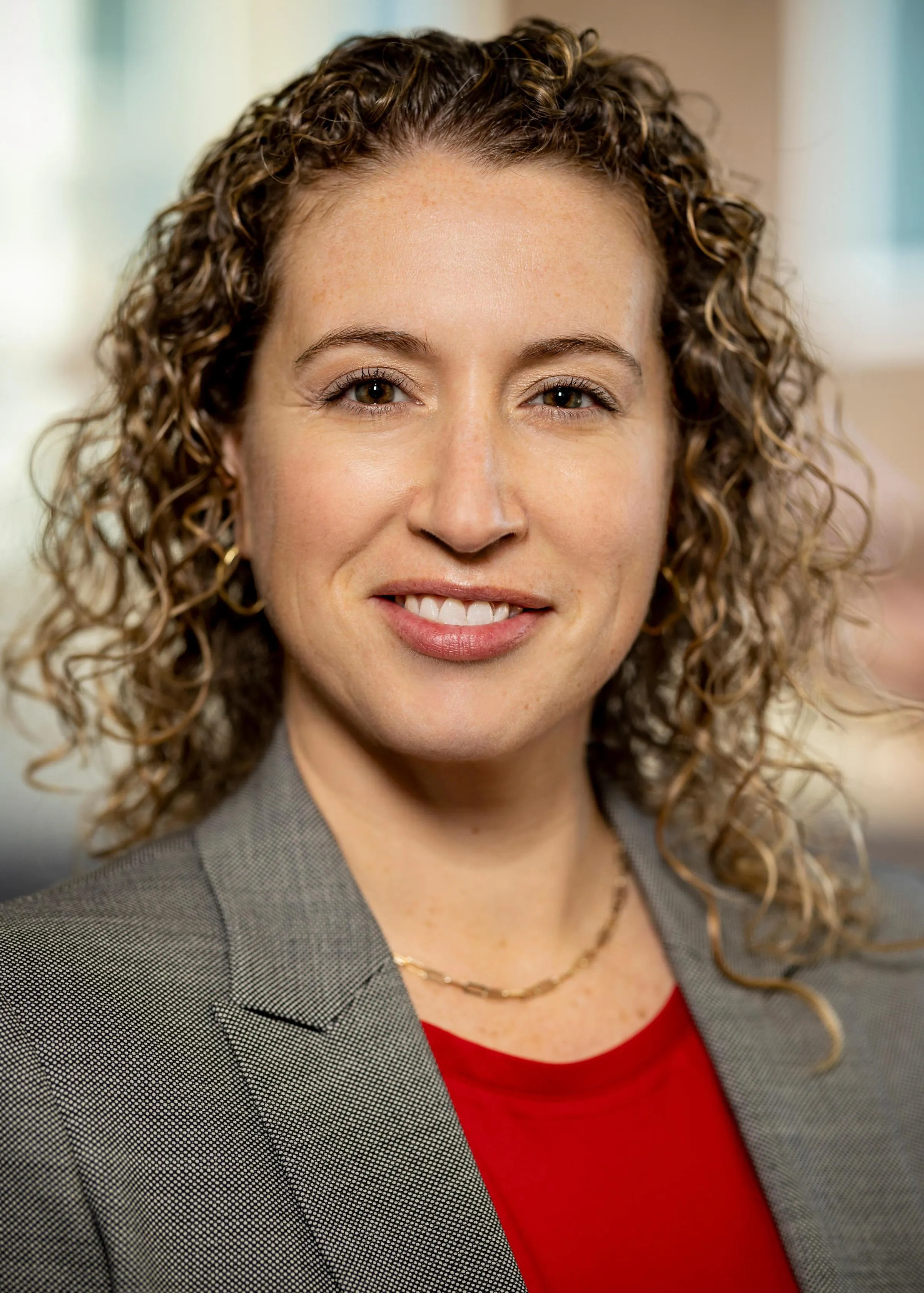 Dr. Erica R. Gross, MD | Morristown, NJ | Surgery