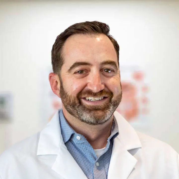 Dr. Samuel D. Tri, DO | Albuquerque, NM | Family Medicine