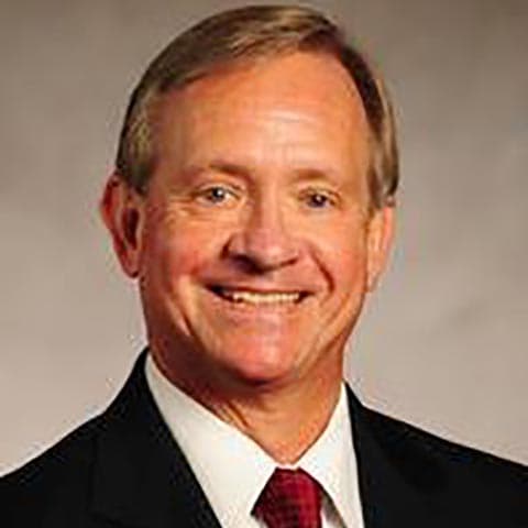 Dr. John A. Keech | Gig Harbor, WA | Oncology