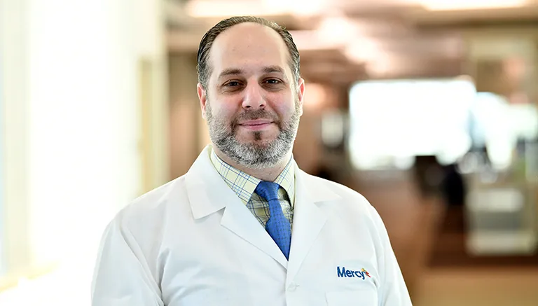 Mercy Clinic Cardiology Joplin: Joplin, MO