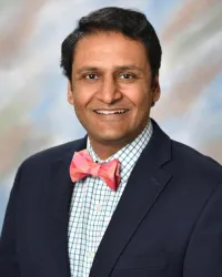 Dr Dilesh A Patel Md Cincinnati Oh Cardiovascular Disease