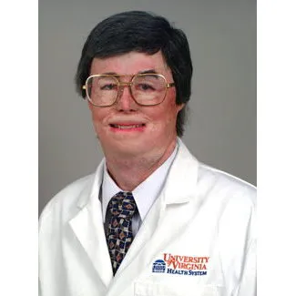 Dr. Curtis G. Tribble, MD | Charlottesville, VA | Thoracic Surgery