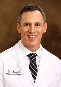 Dr. Jesse Beard, DO | Farmington, MO | Orthopedic Surgery