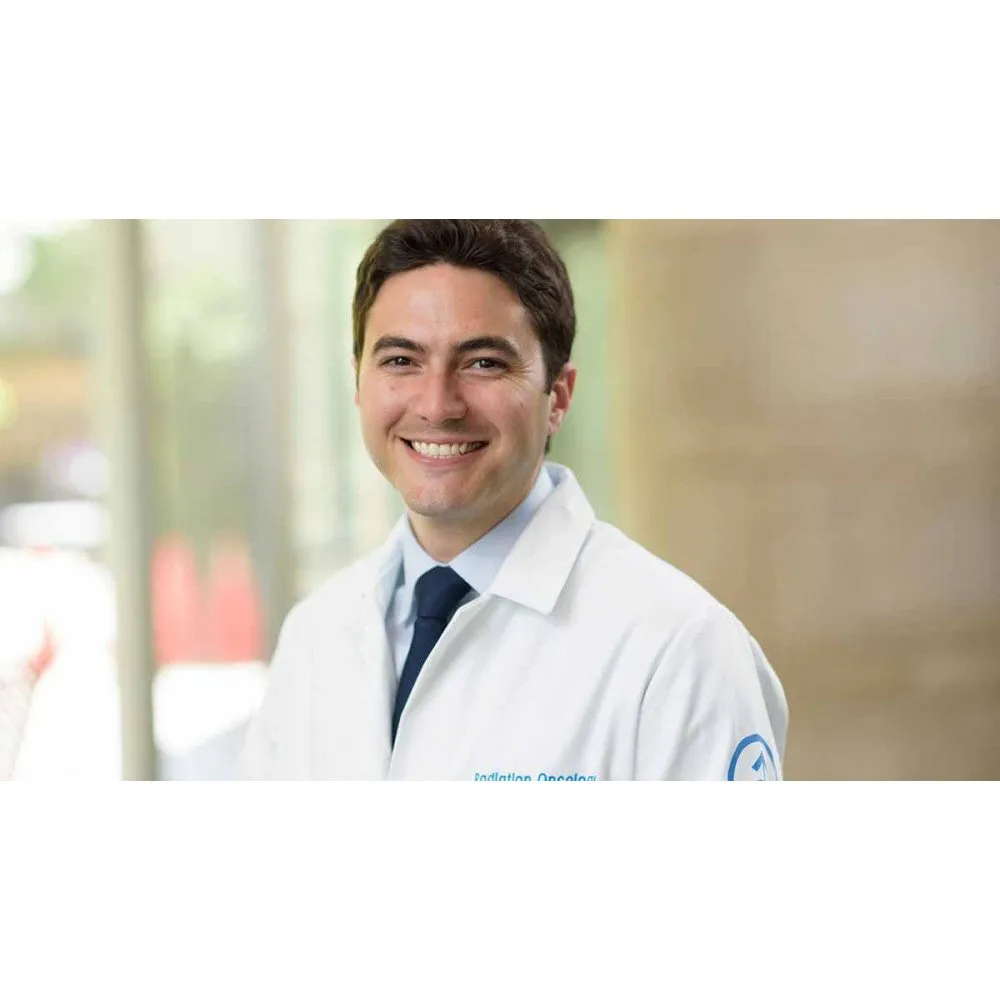 Dr. Daniel Gorovets, MD | New York, NY | Radiation Oncology