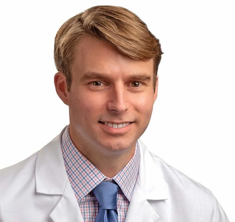 Dr. Anthony J. Porter, MD | Oakland, CA | Orthopedic Surgery
