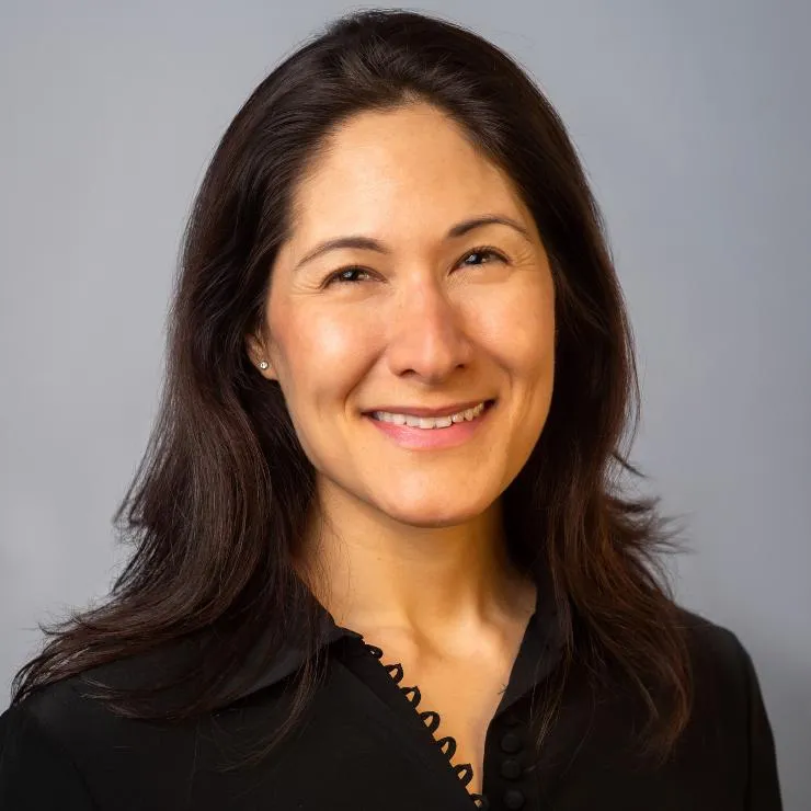 Dr. Alexandra Channing, MD | Hartford, CT | Pediatrics