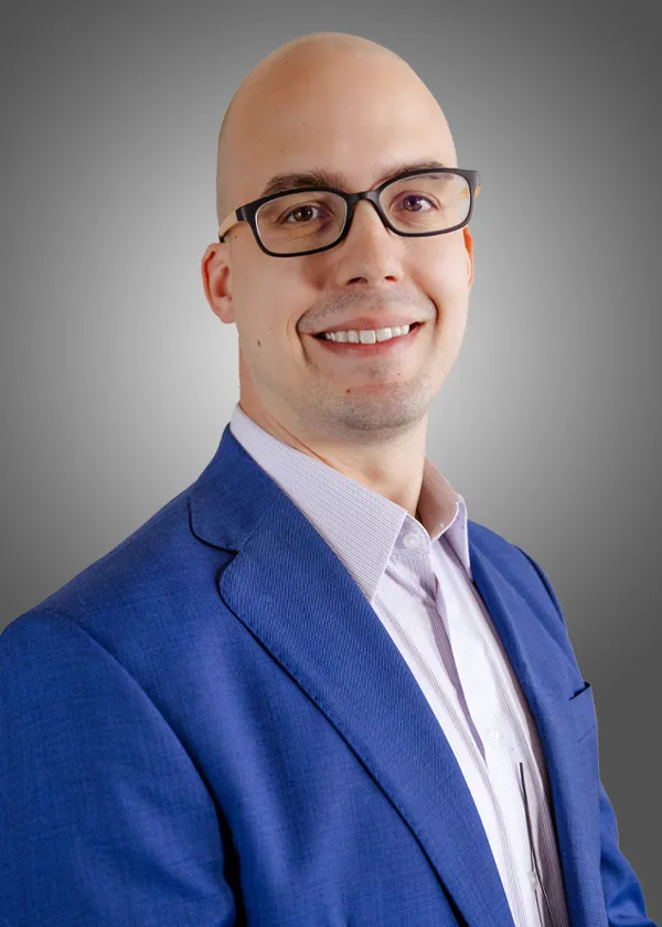 Dr. Aaron M. Lewis, DO | Decatur, TX | Surgery